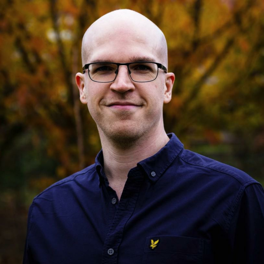 Daniel Lortie - Content-Manager Marketingportal Teilprojektleitung ...