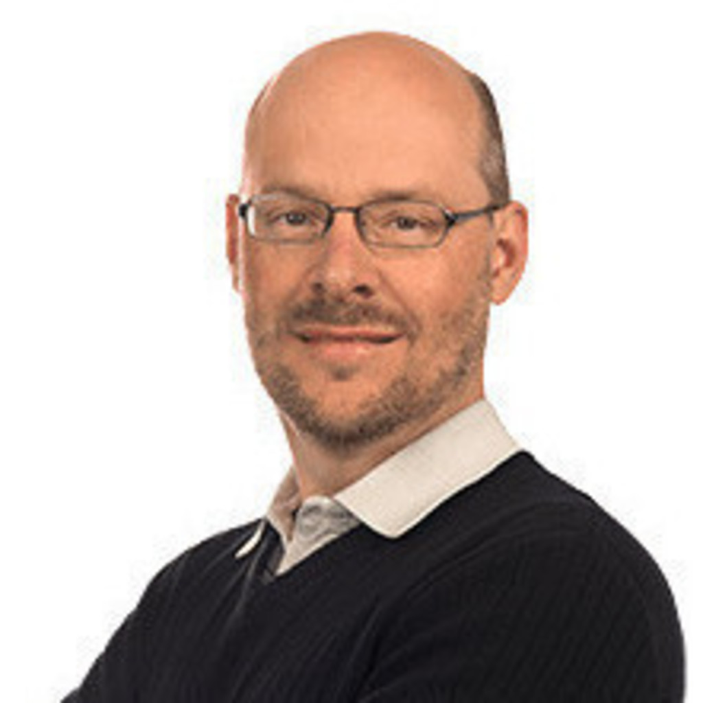 Thomas Glauser - Senior Sales Consultant - UMB AG | XING