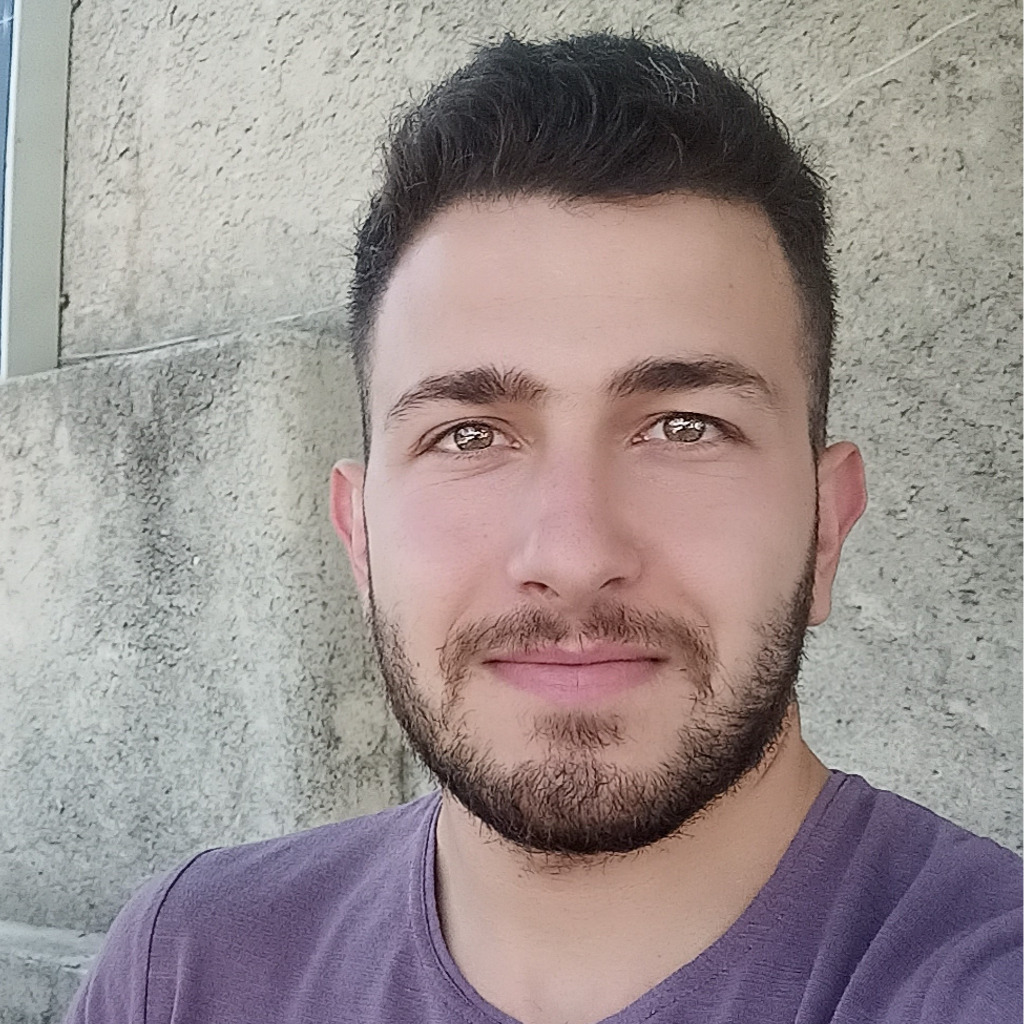 Ehab Habib: Ausbildung und Berufserfahrung | XING