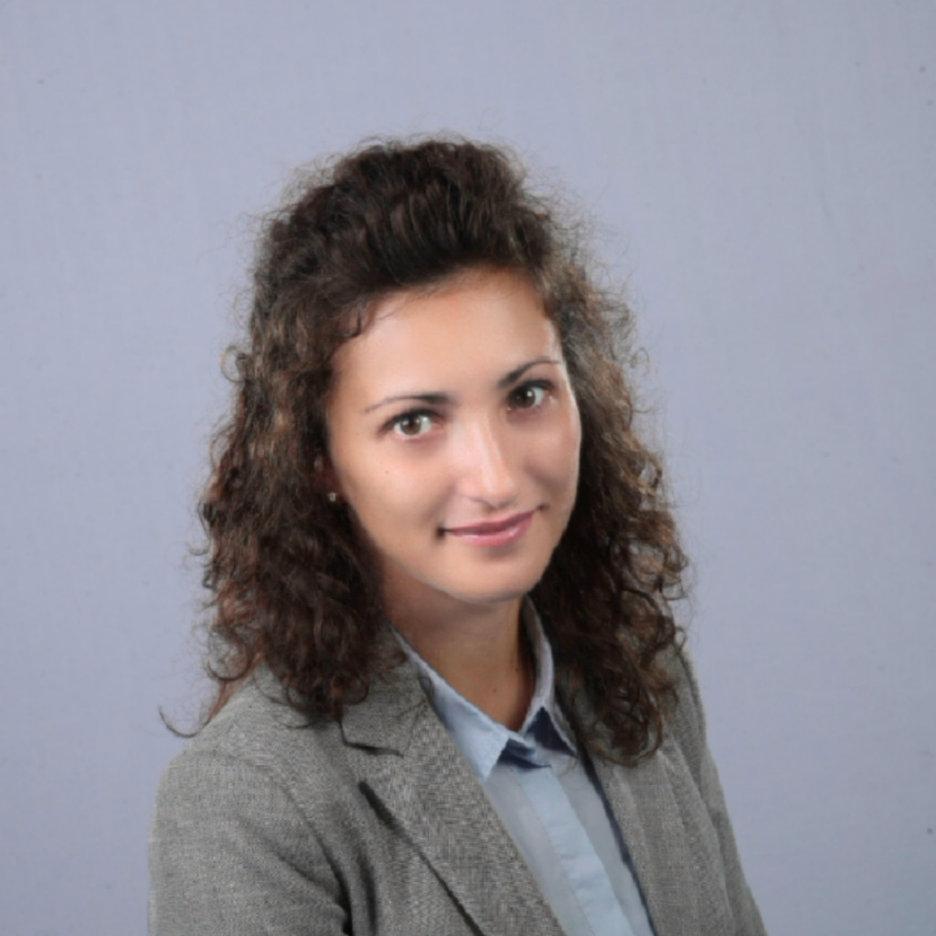 Dr. Ivana Mutavdžin - Post Doc - Roche Diagnostics GmbH über Franz ...