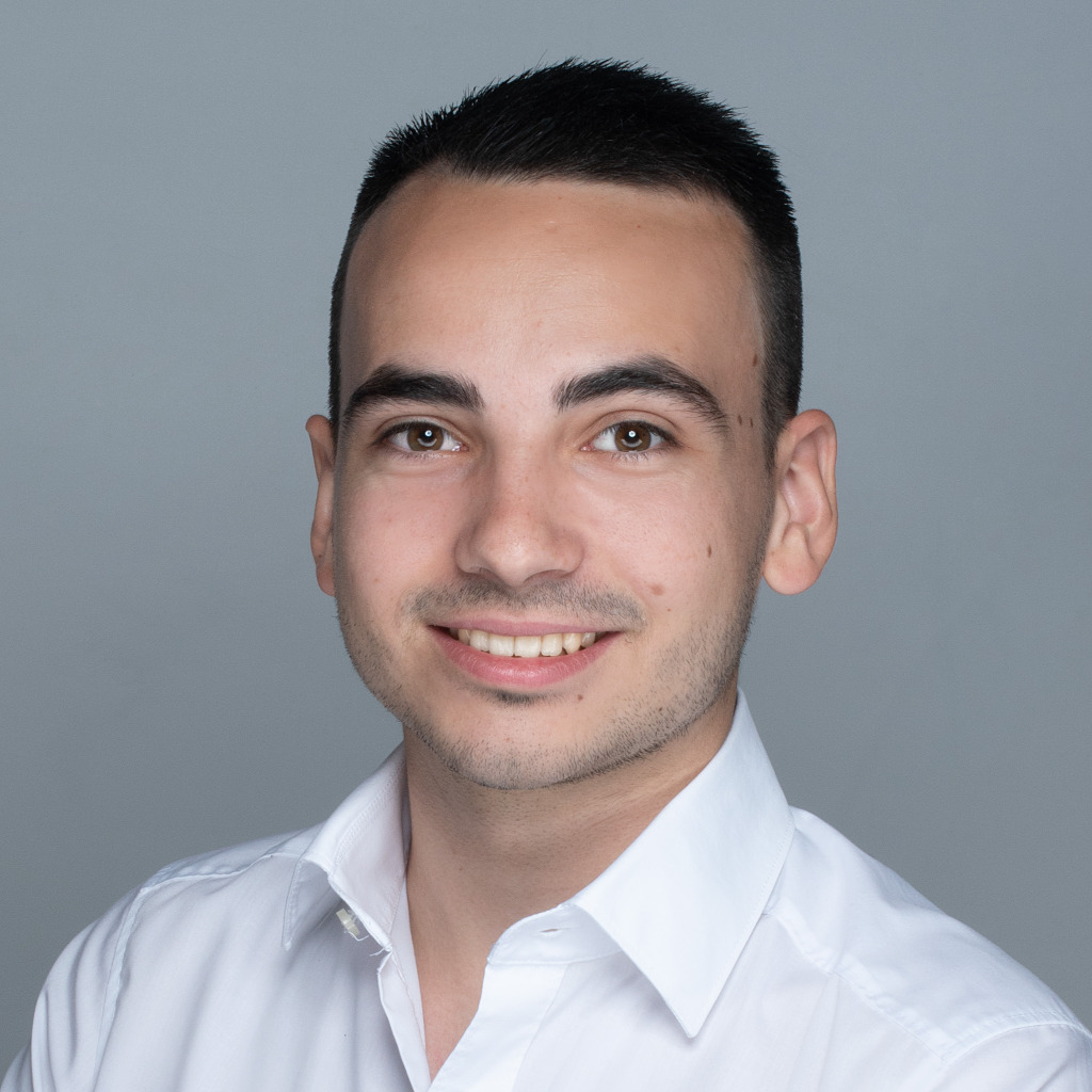 Michael Selinger - Embedded Systems Engineering - Albert-Ludwigs ...