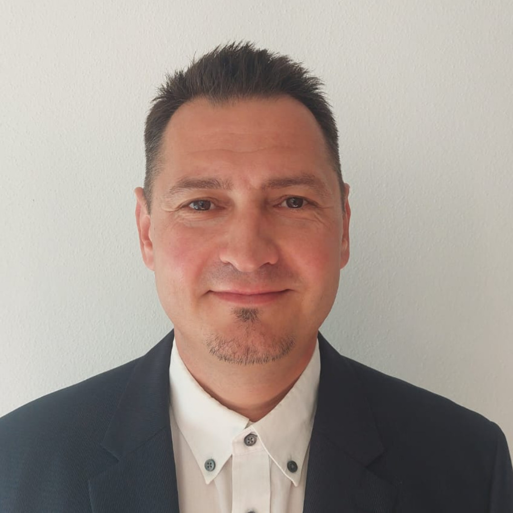 Michael Brunner - Außendienstmitarbeiter im Vertriebsmanagement ...