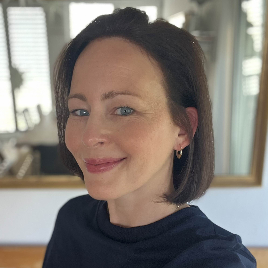 Anne Brennig - Geschäftsführende Direktorin - Konfuzius-Institut an der ...