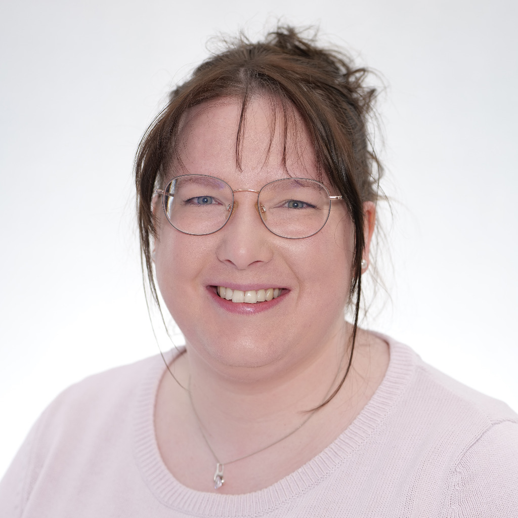 Dörte Borm - Verwaltungsfachkraft für Digitalisierung - Amt Mittleres ...