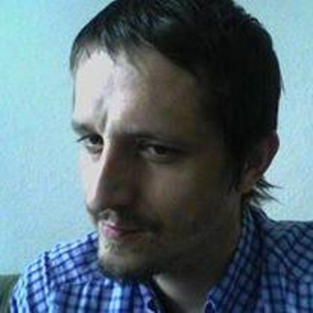 Markus Lamm - Softwareentwickler - Ninjaneers GmbH | XING