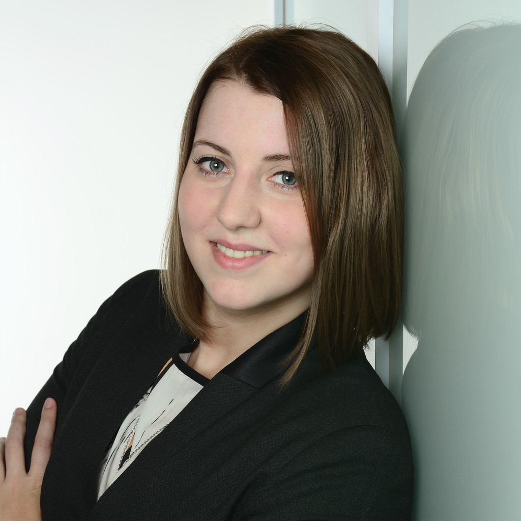 Kristina Rausch - Professional Environment & Energy - Villeroy & Boch ...