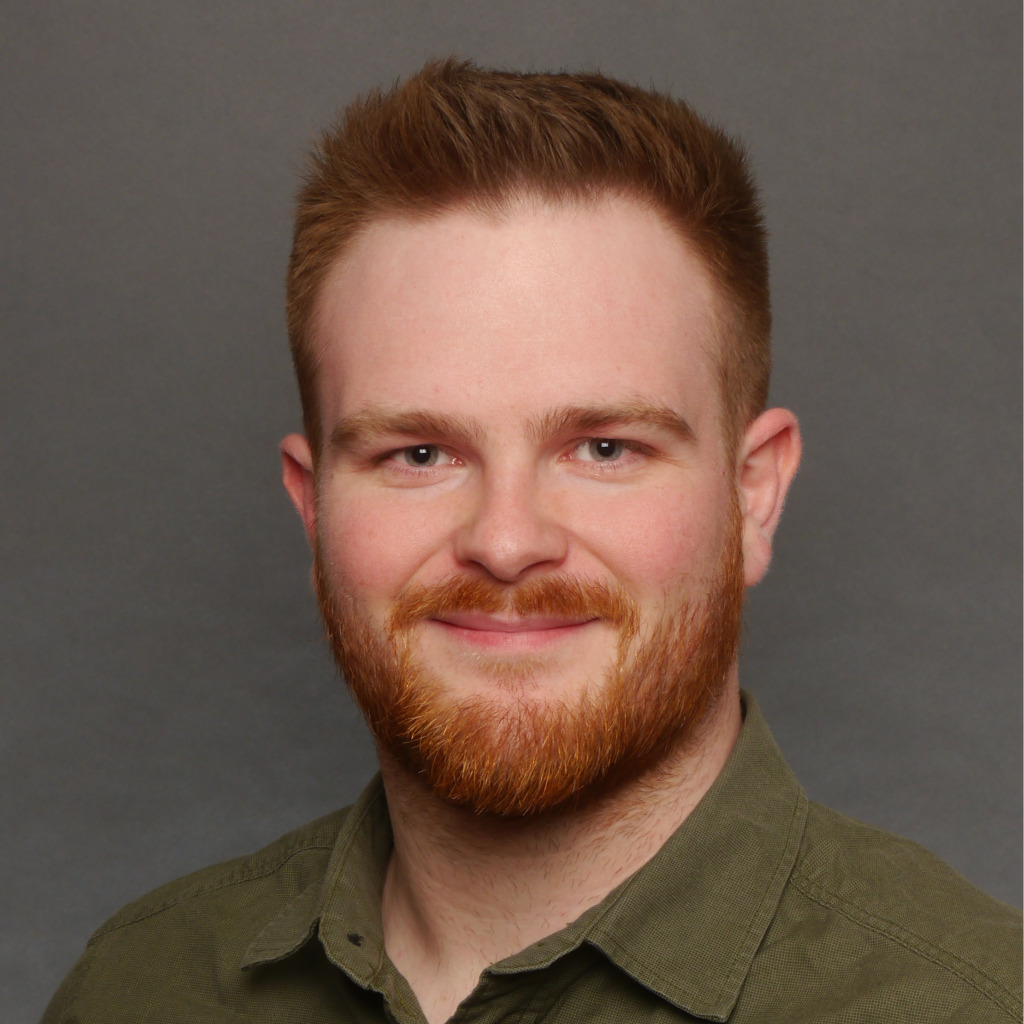 Mark Hoch - Technischer Produktdesigner / Techniker - Metallbau ...