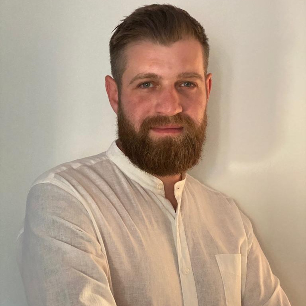 Egor Lechner - Fachkraft für Logistik - PROMEDIA MEDIZINTECHNIK A ...