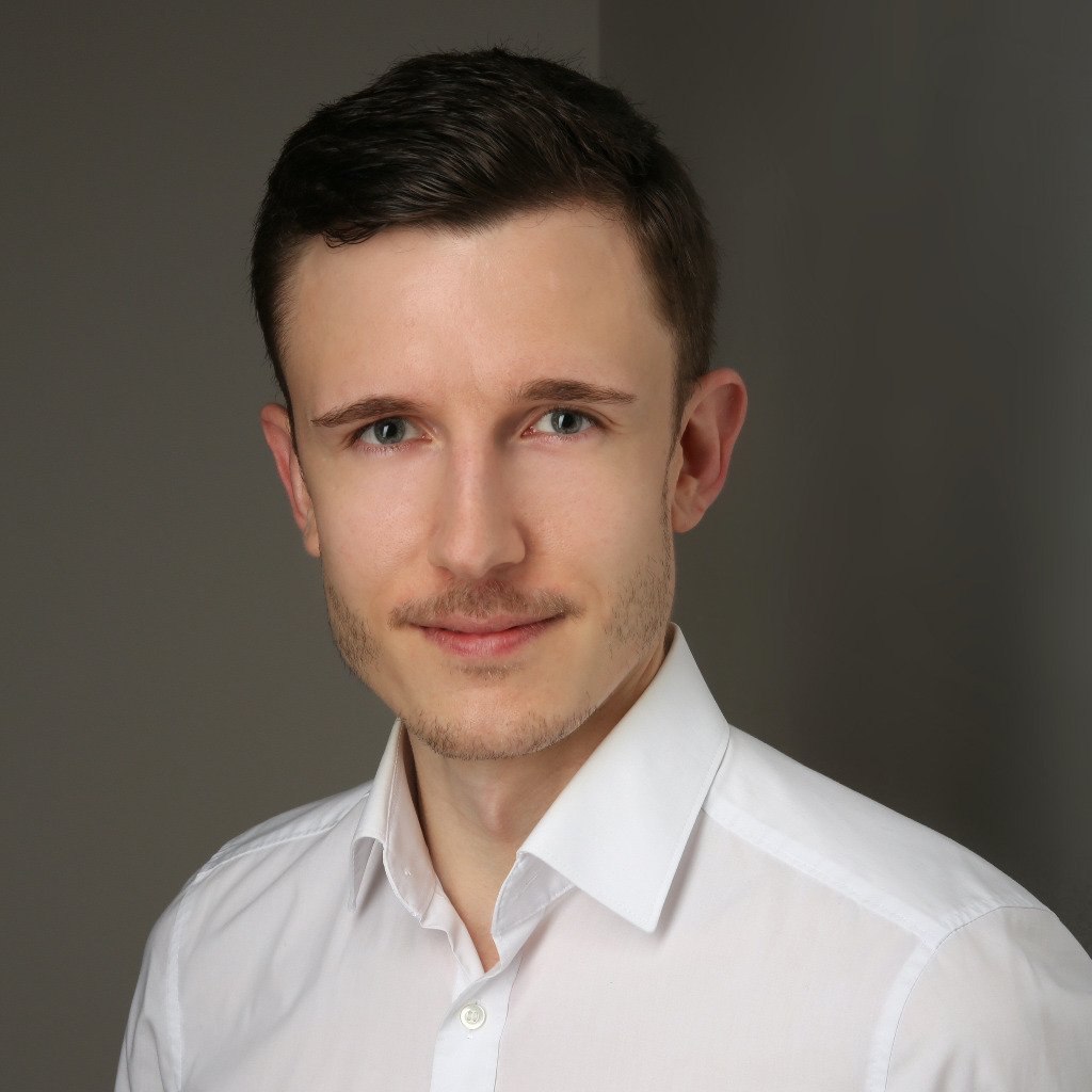 Lukas Müller - Project Analyst - ENCAVIS Asset Management AG (ehemals CHORUS Clean Energy AG) | XING