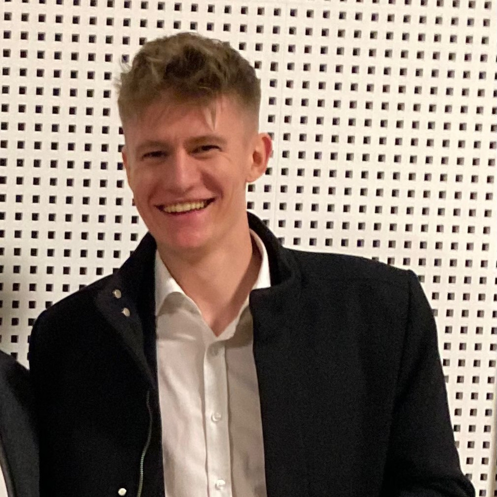 Kevin Brotz - Head of Events - Cocoon München GmbH | XING