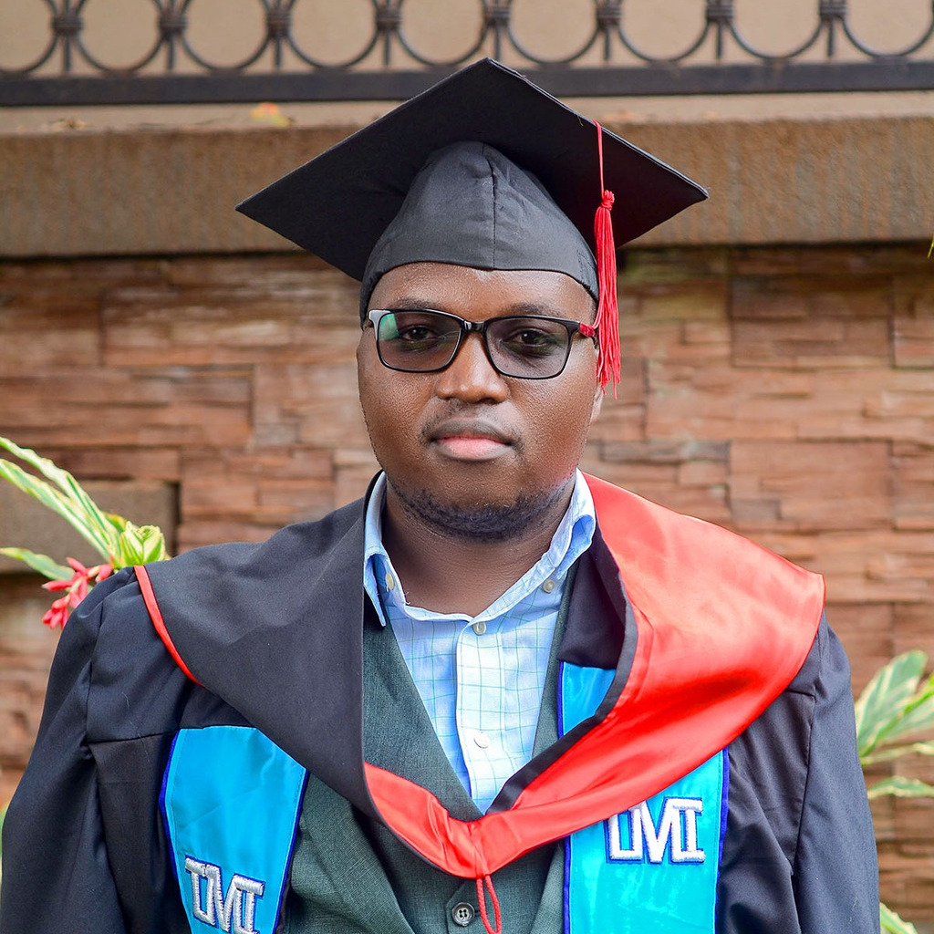 Yasin Mbowa Sebaduka - Marketing and business development manager ...