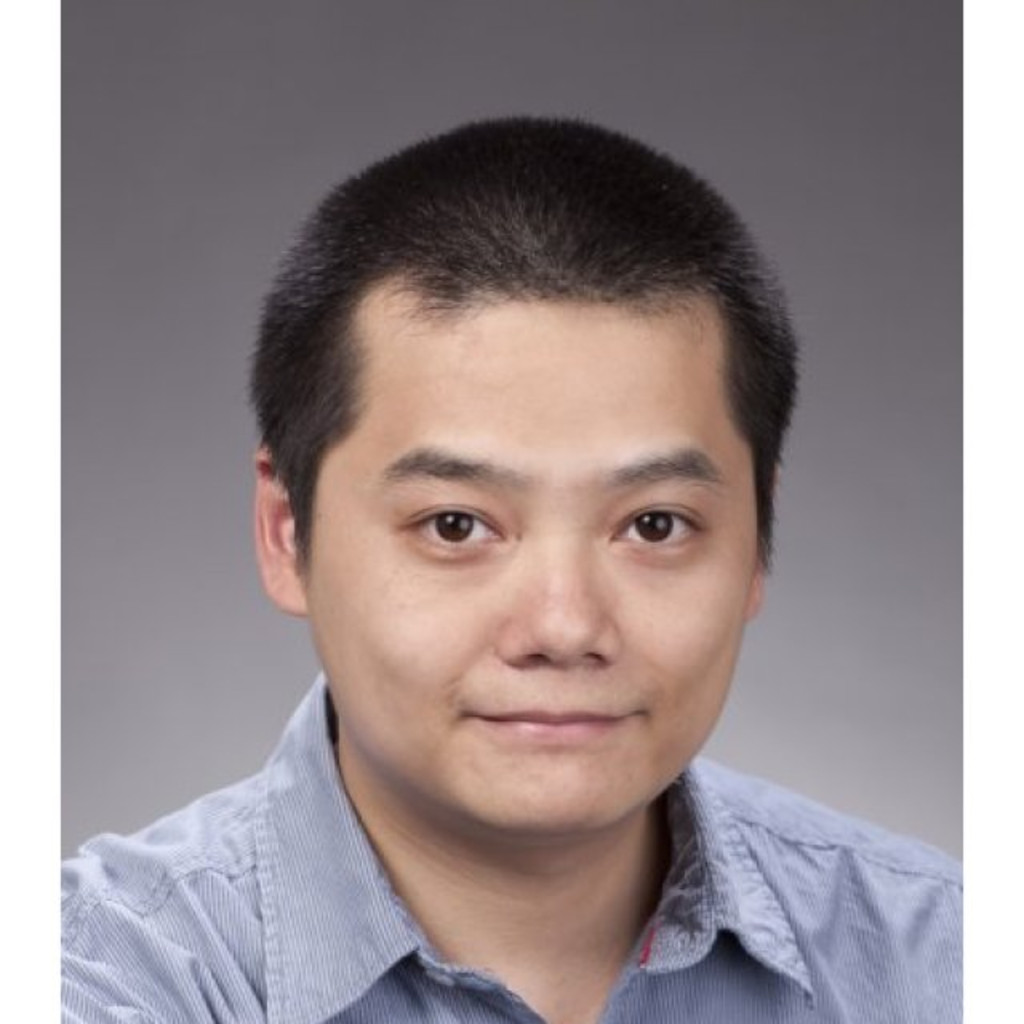 Dawei Chen - Associate Project Engineer R & D - Stryker GmbH | XING