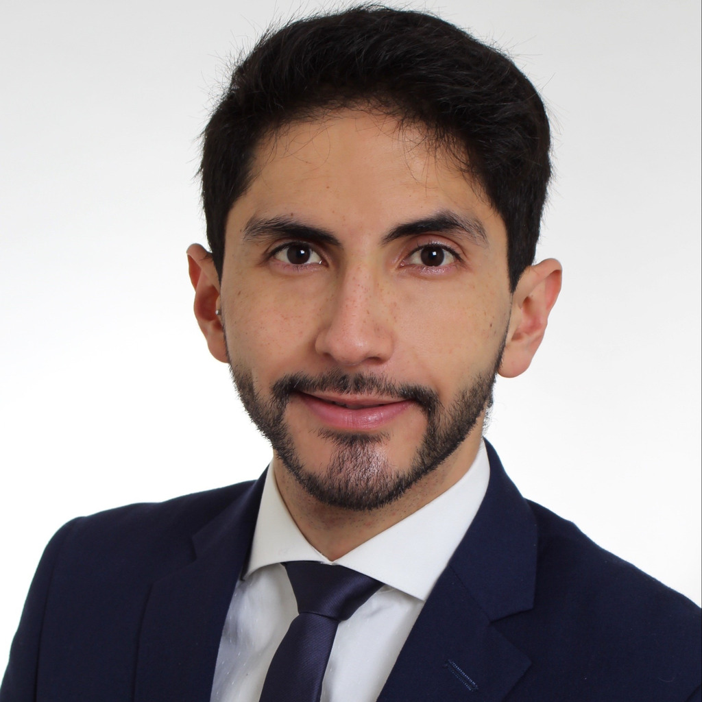 Andres Moreno V. - Data Scientist - TH Köln | XING