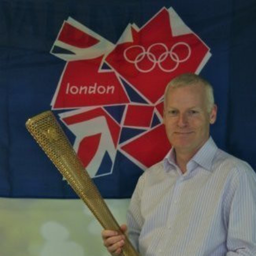 Anthony Ball - Recruitment Manager - McGraw-Hill Education | XING