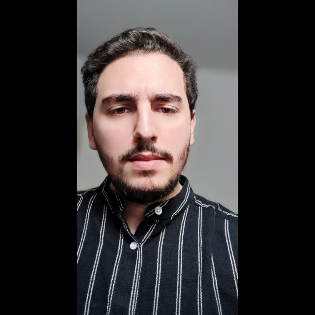 SOFIANE saidi - Engineering physics - Carl von Ossietzky University of Oldenburg | XING