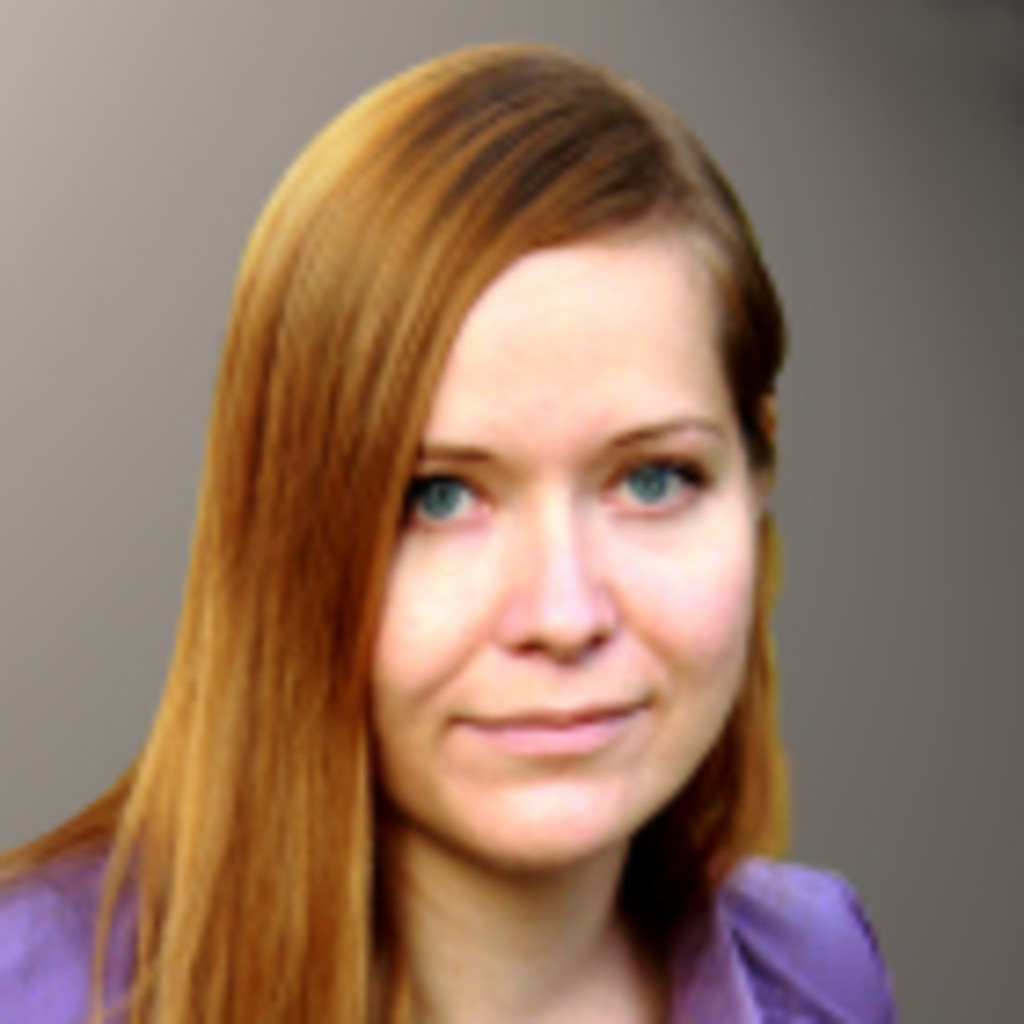 Nicole Rothermel - Medieninformatik - Hochschule Wernigerode | XING