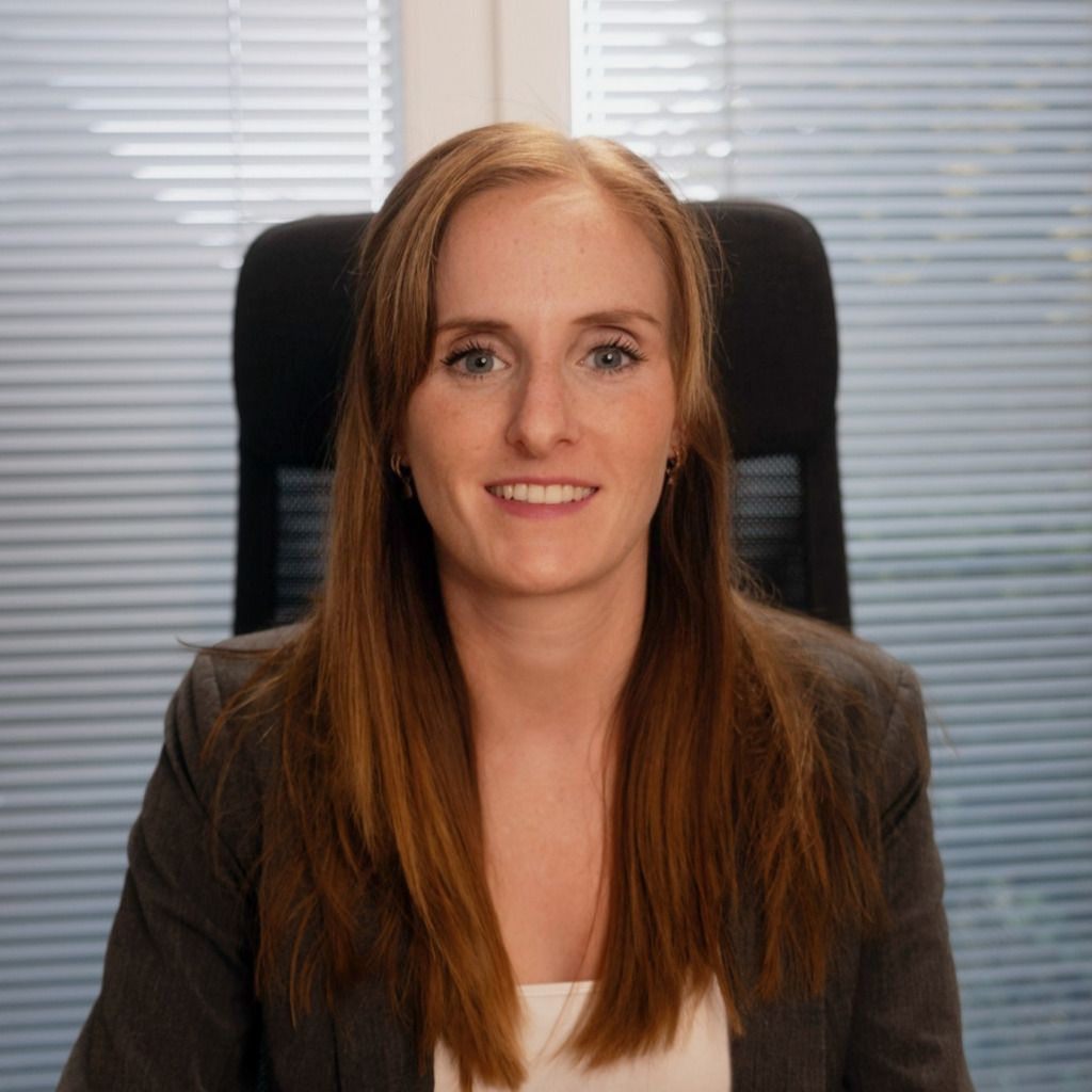 Anna-Teresa Gluding - Personalberatung - Winfried Bungert Executive Search | XING