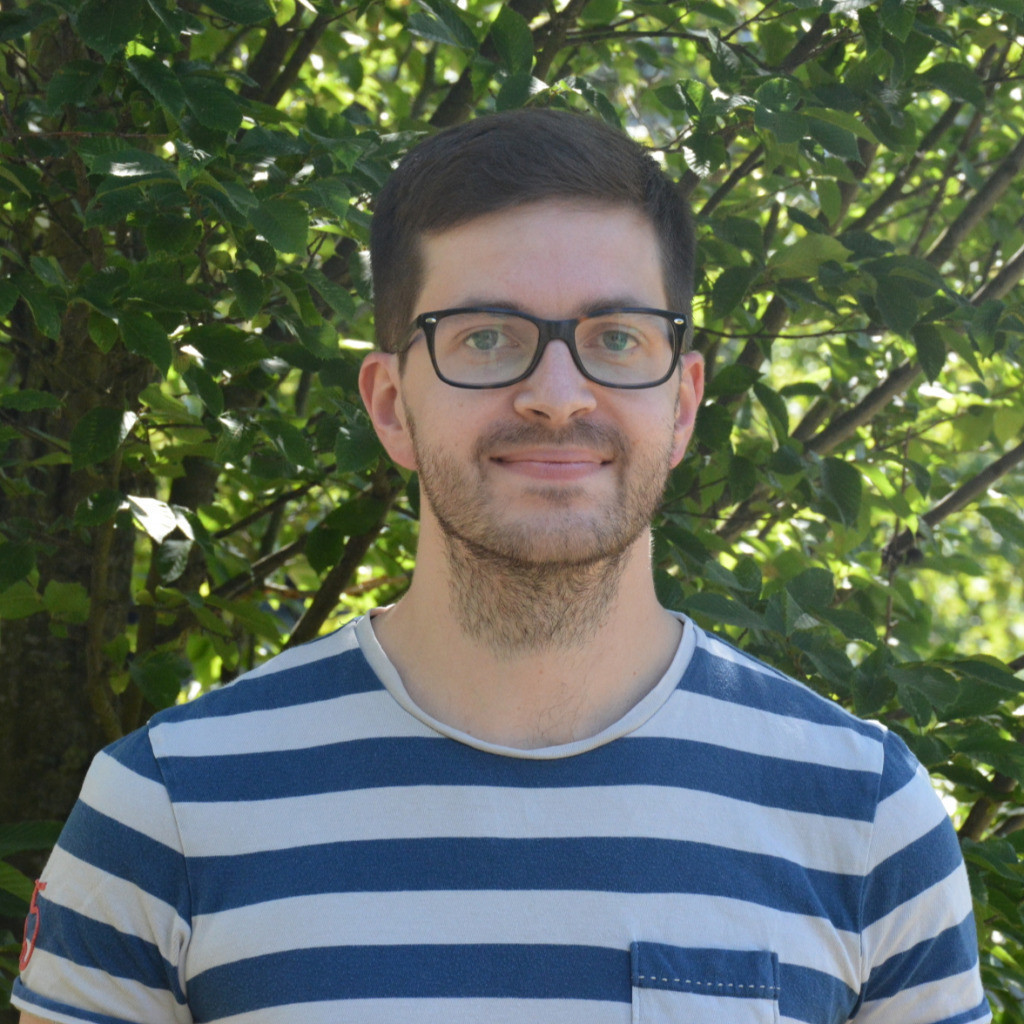 Nicolas Wagner | XING