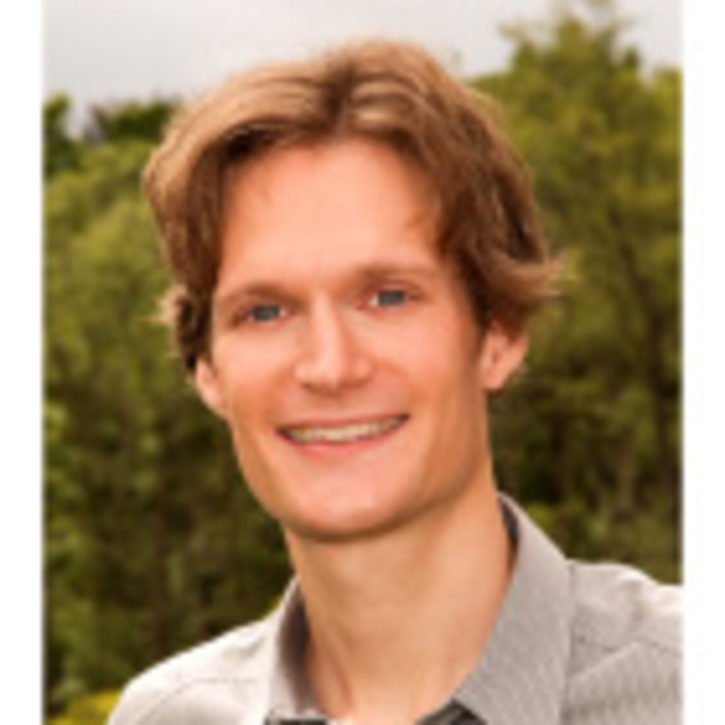 Christian Wachsmuth - Consultant - GFA Consulting Group | XING