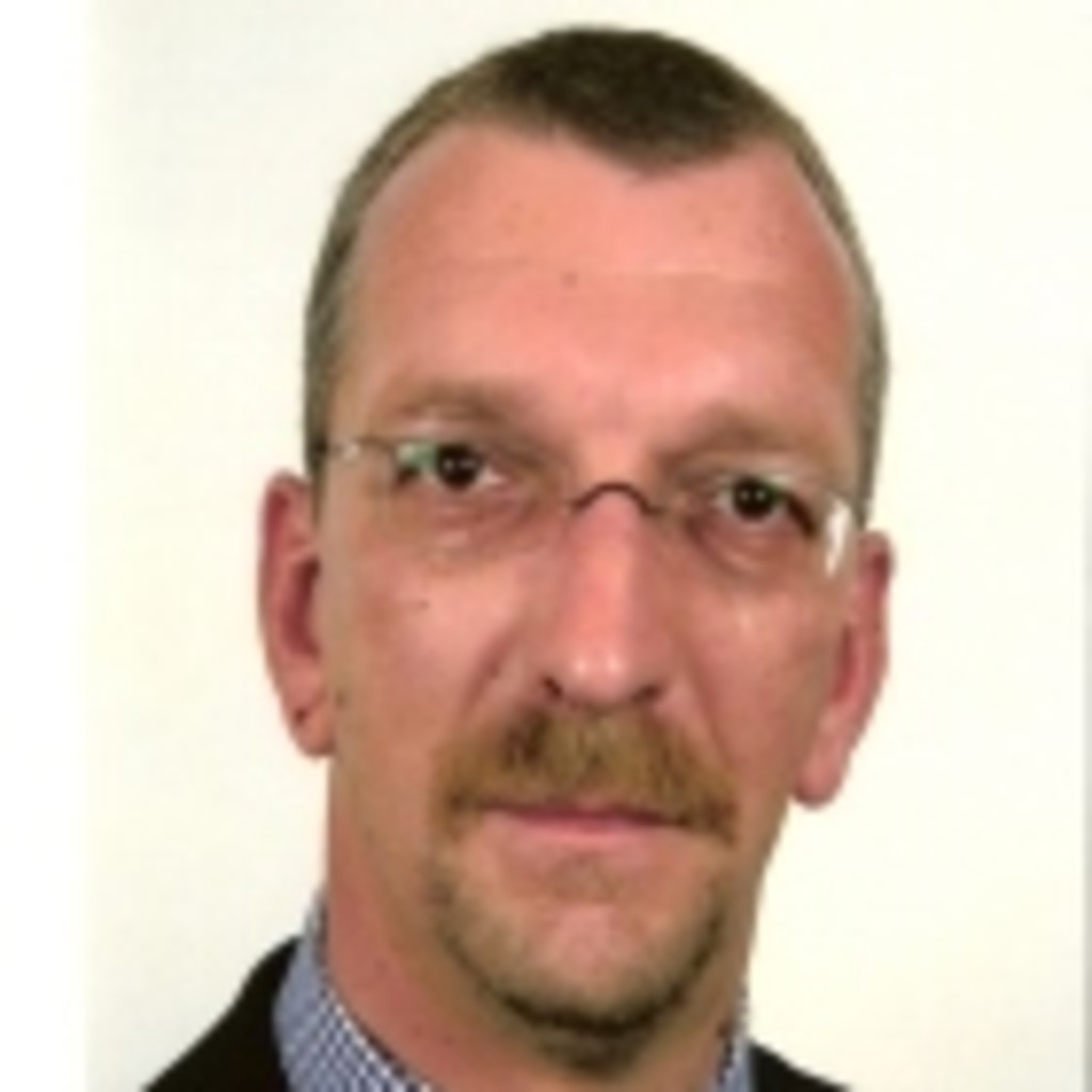 Martin List - Niederlassungsleiter - trans-o-flex Netzwerk Group GmbH ...