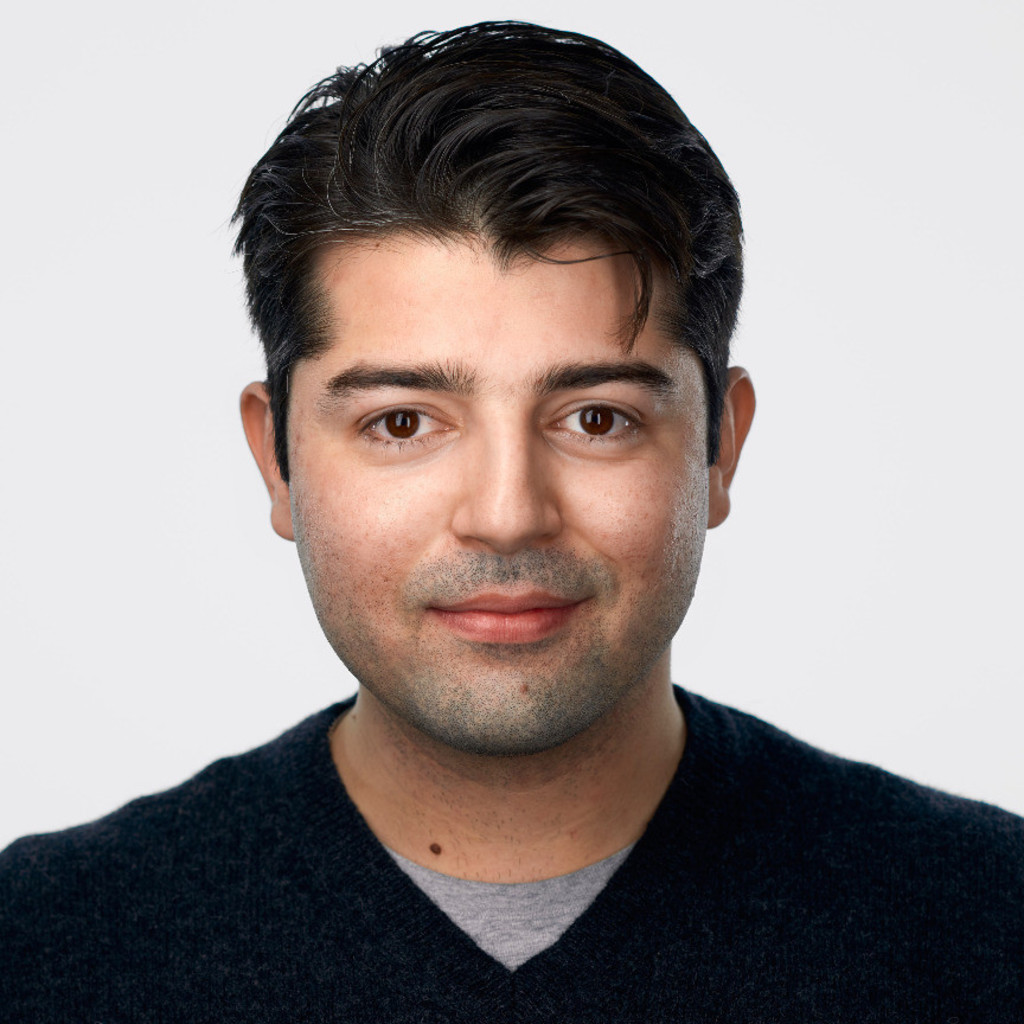 Syed Mujtaba Ishaq - Sales Director - Unipos | XING