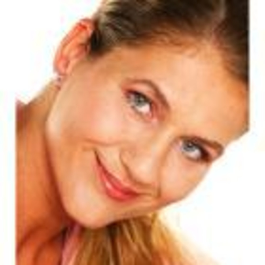 Ina Goebel - Stellvertretende Geschäftsführerin - Ursula Hoffmann | XING