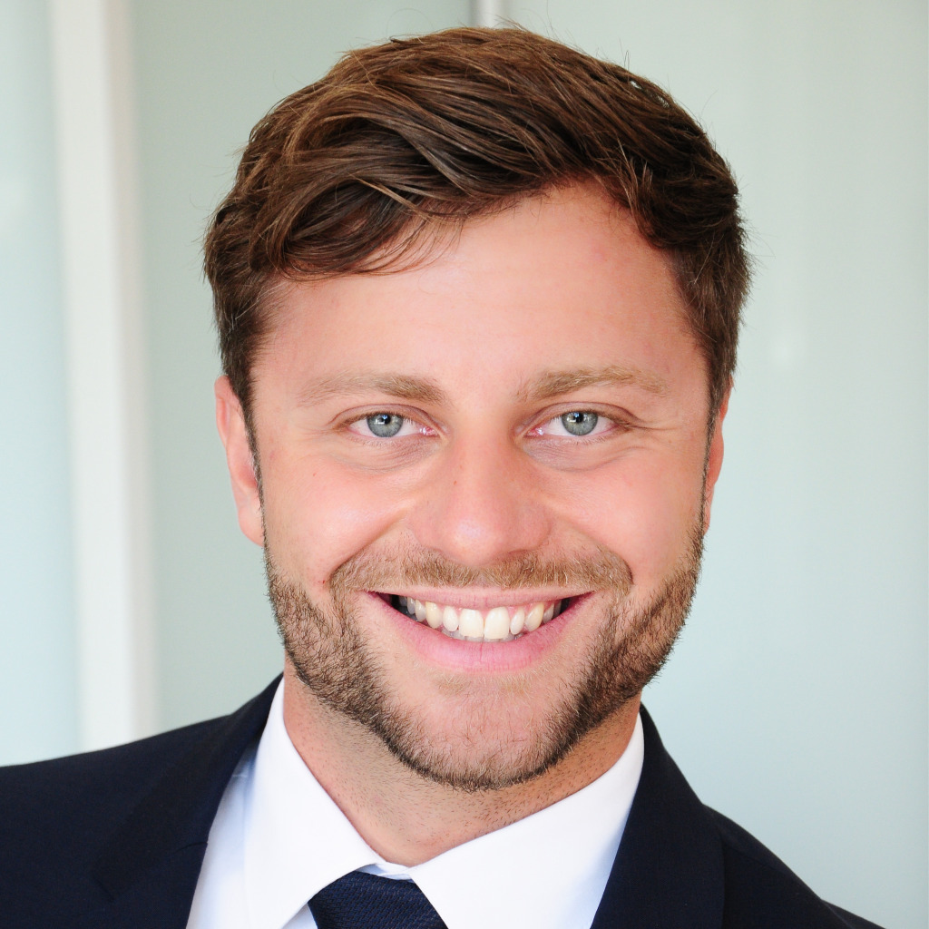 Marius Felix Potthoff - Rechtsanwalt - Dres. Ruge Purrucker Makowski | XING