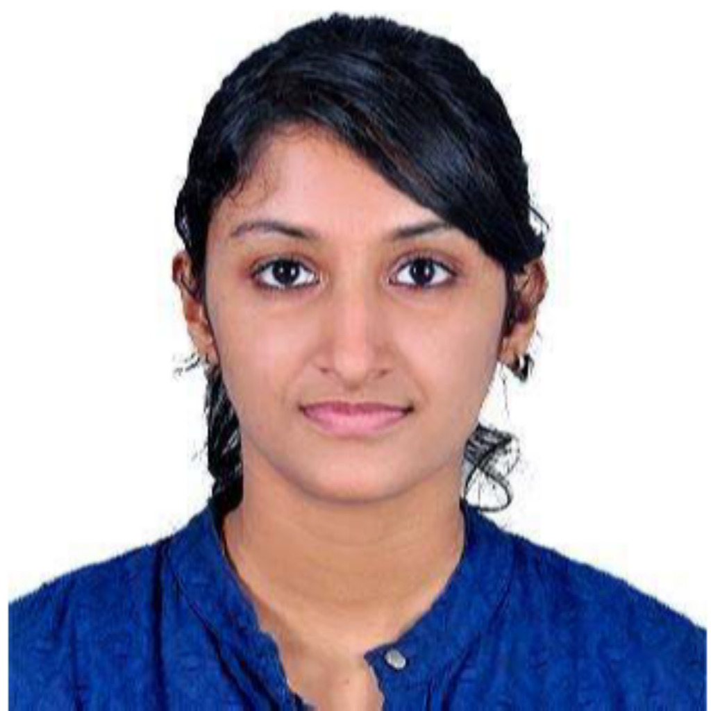 Radhika Chamakkalayil Anilkumar - Advanced VLSI Design and Verification Trainee - Maven Silicon ...