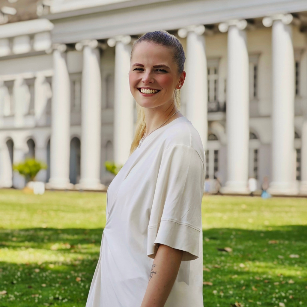 Lisa Hesse - Freelance Acquisition Specialist - FERCHAU | XING