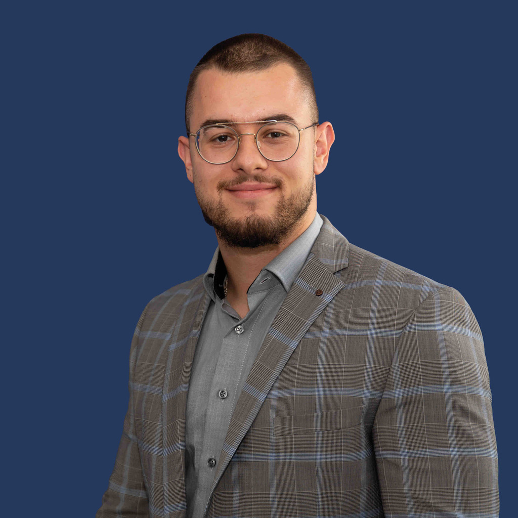 Marko Lukic - Geschäftsführer - Die Autogalaxie | XING