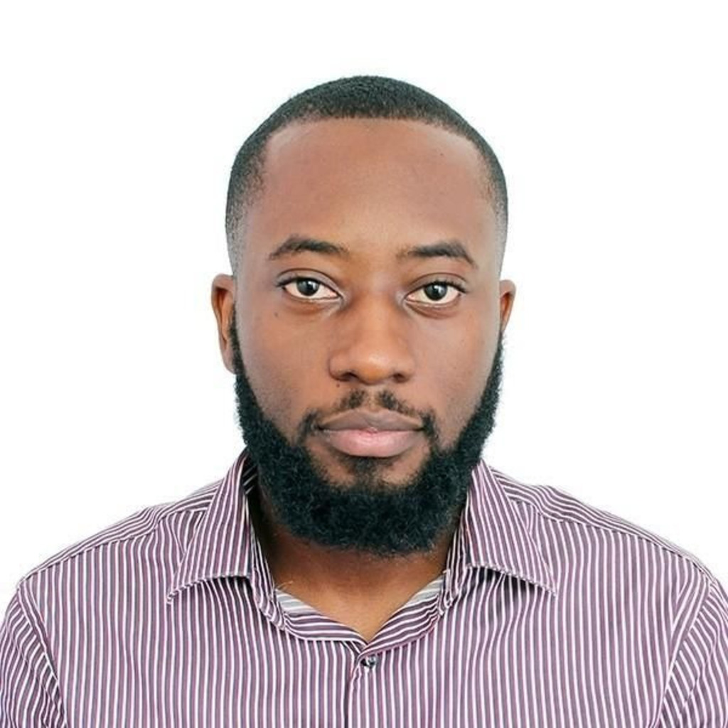 Stanley Quaye - Machine Learning - UNIVERSITäT HILDESHEIM | XING