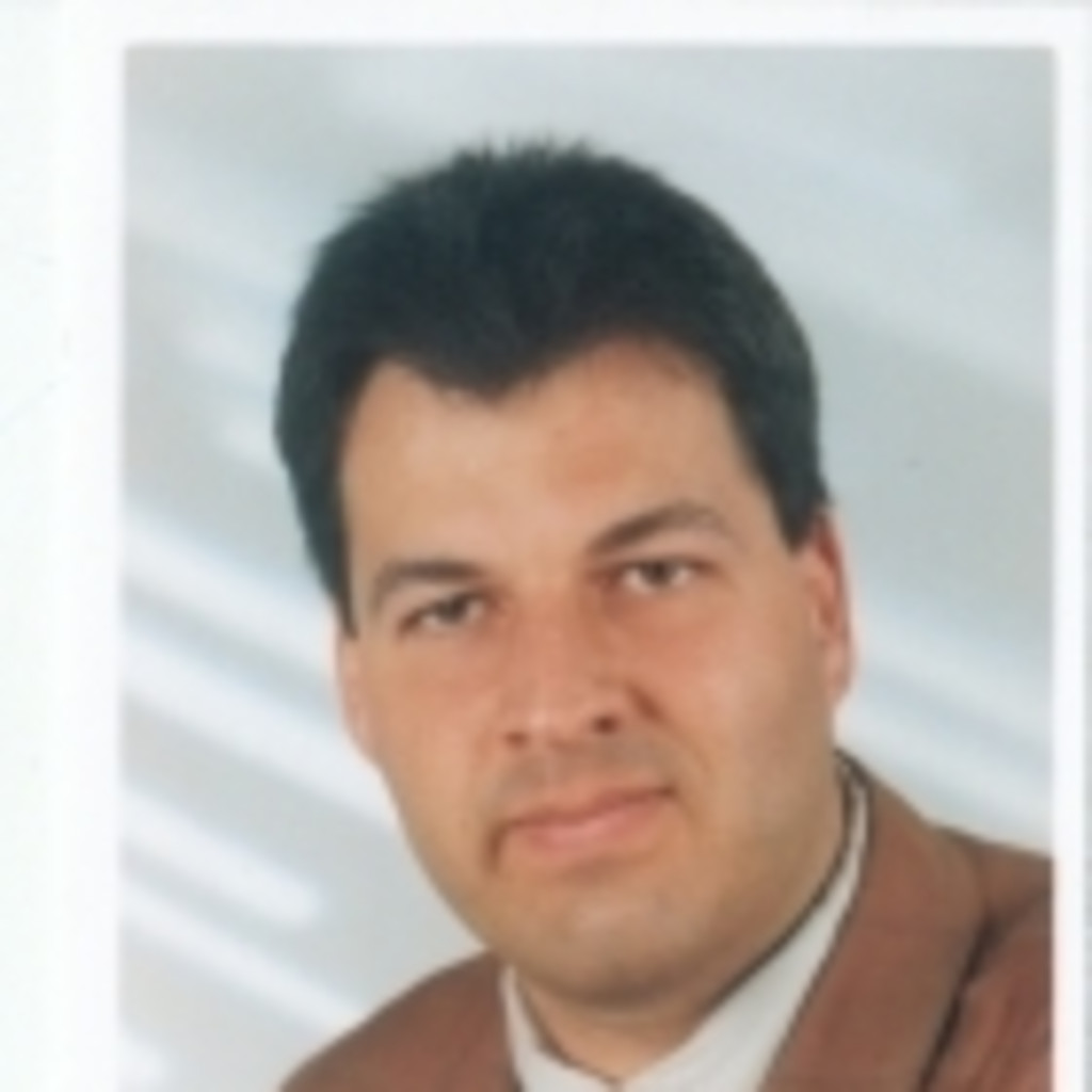 Richard Sonyi - Inhaber, Einzelunternehmer - sonyi automation ...