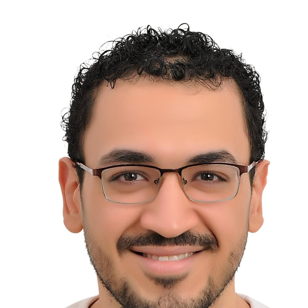 Amr Mohammed - Medical Advisor - Eye Egypt for advertising and Technology services | XING