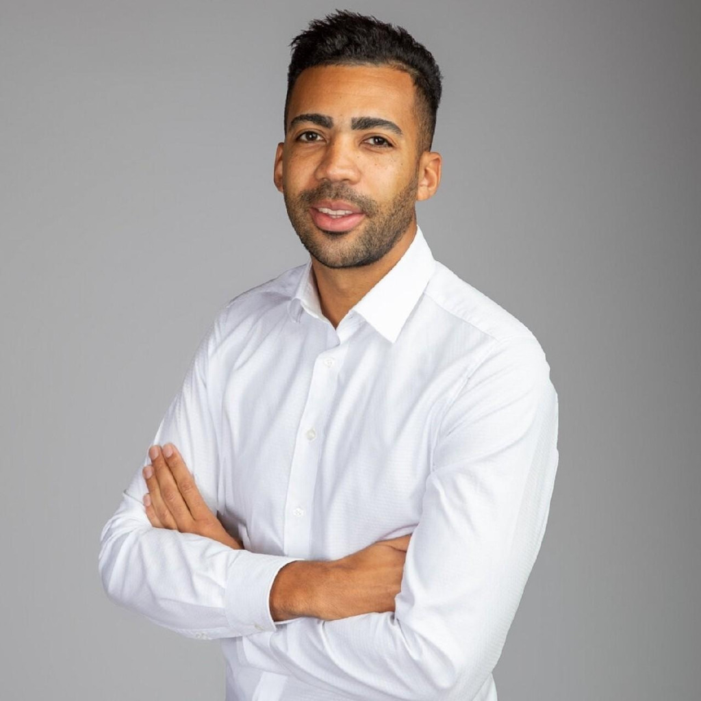 Andy Boachie - Key Account Manager - Mondelēz Deutschland GmbH | XING