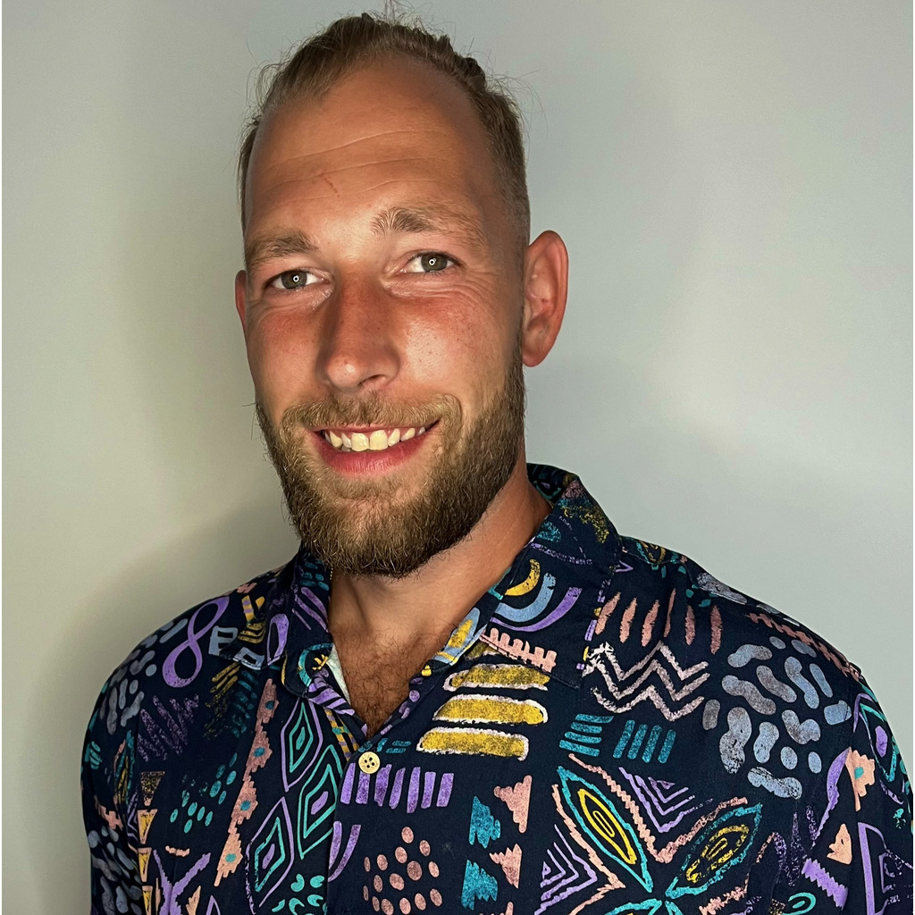 David Horter - Recruitment Consultant - Vis á Vis ...