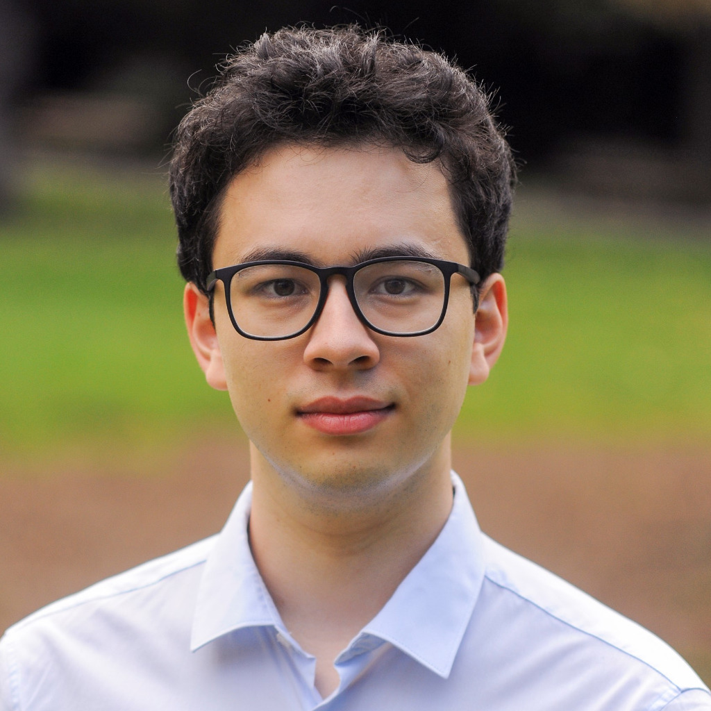 Thomas Harten - BSc Management - London School of Economics | XING