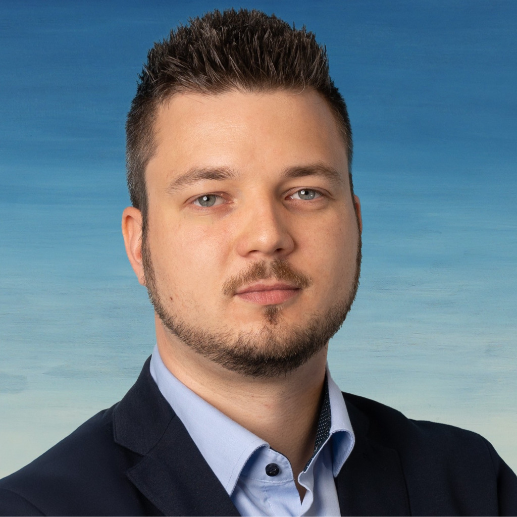 David Bodenstein - Field Sales Executive - DHL Global Forwarding GmbH ...