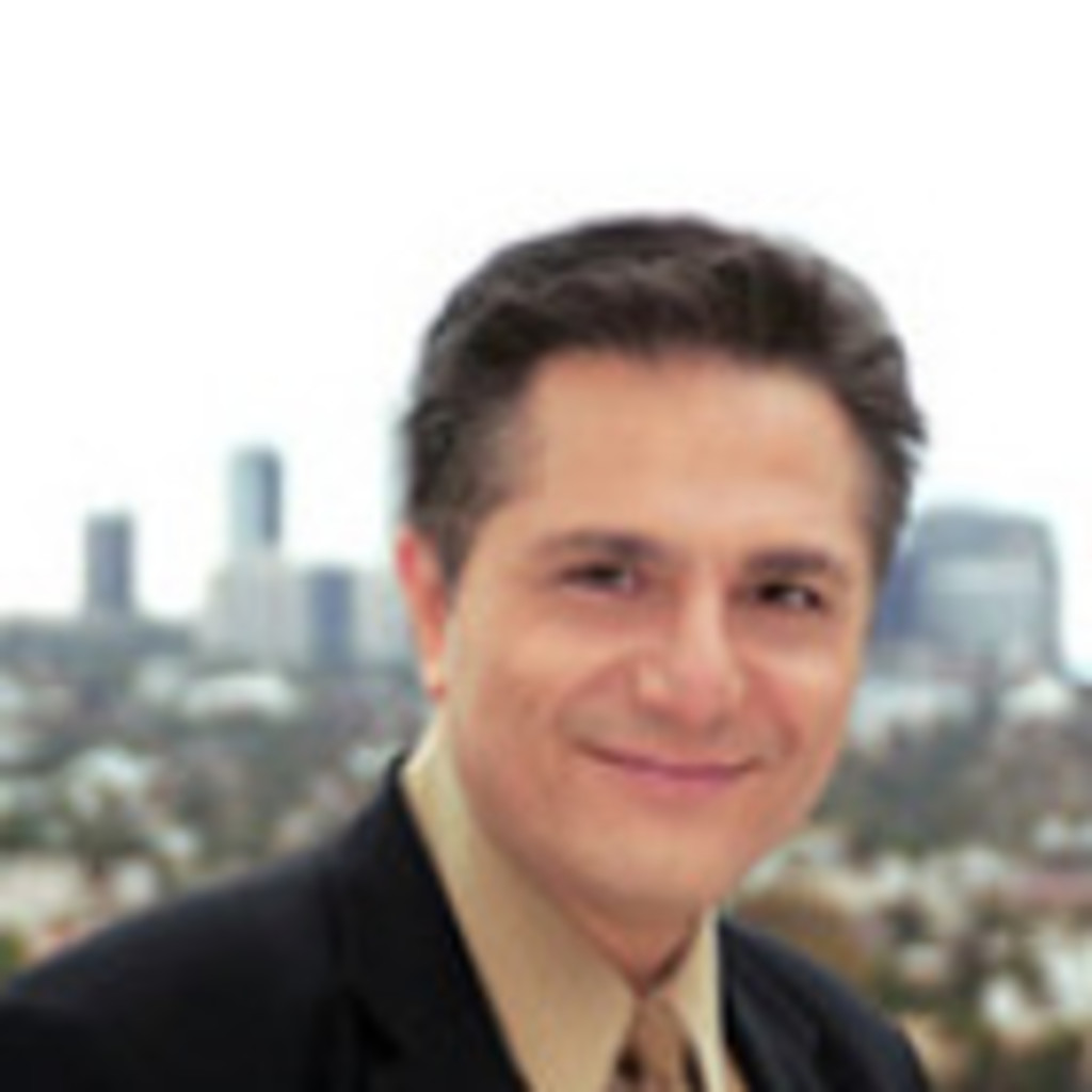 Daniel Shane Sheibani Davidson - Chief Surgeon - Dr. New Me Surgery ...