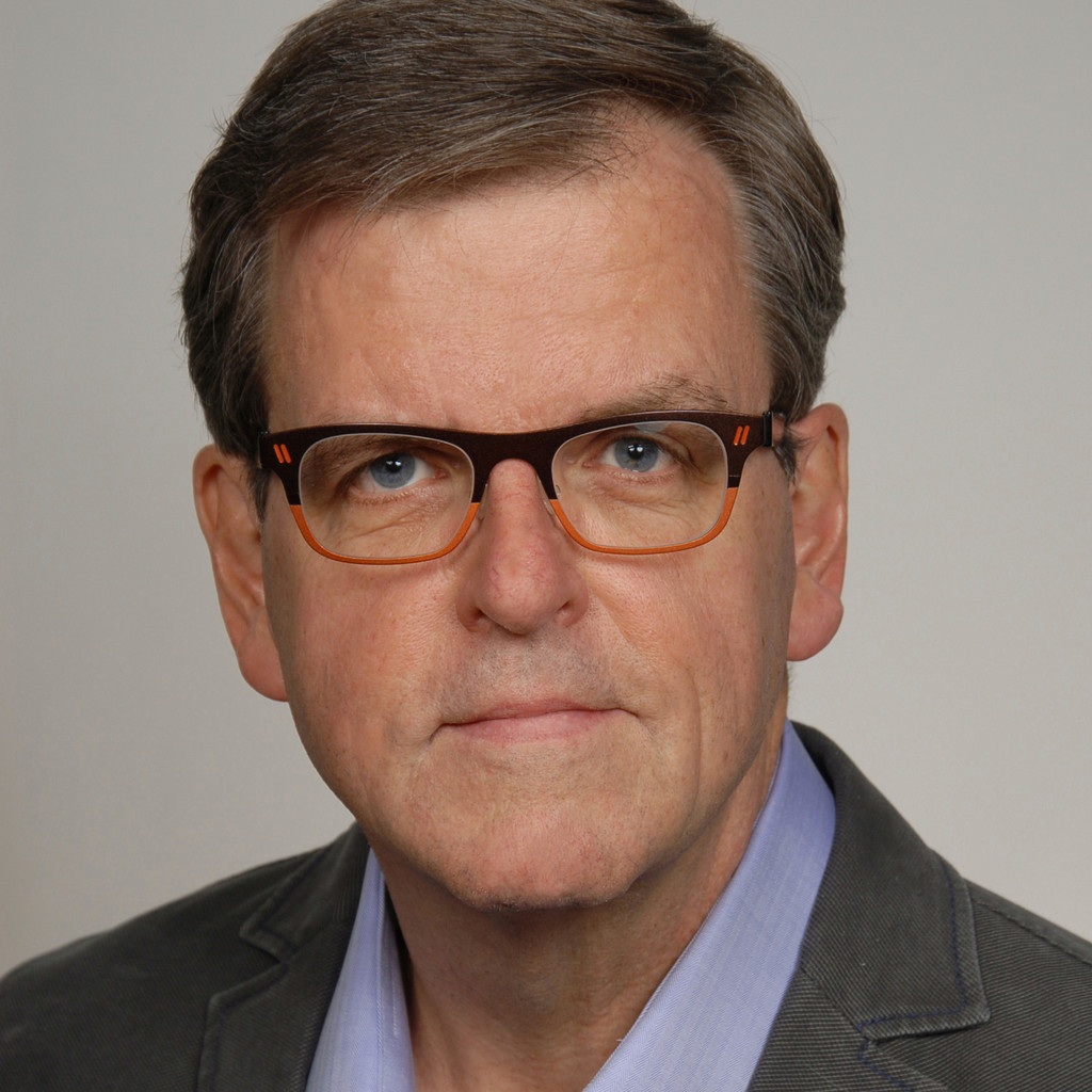 Peter Gregor - Inhaber - Kommunikation und Text Peter M. Gregor | XING