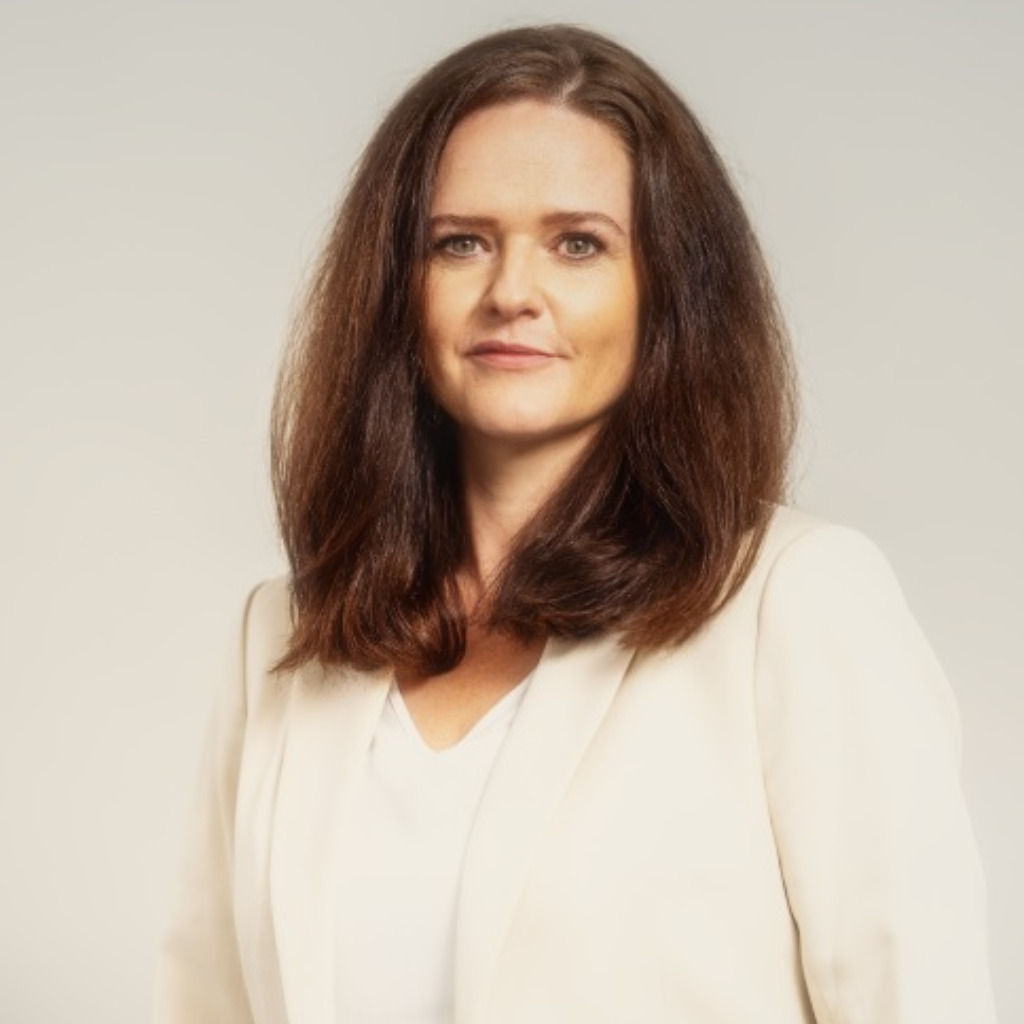 Jacqueline Herrmann - Leiterin Personal - Noratis AG | XING