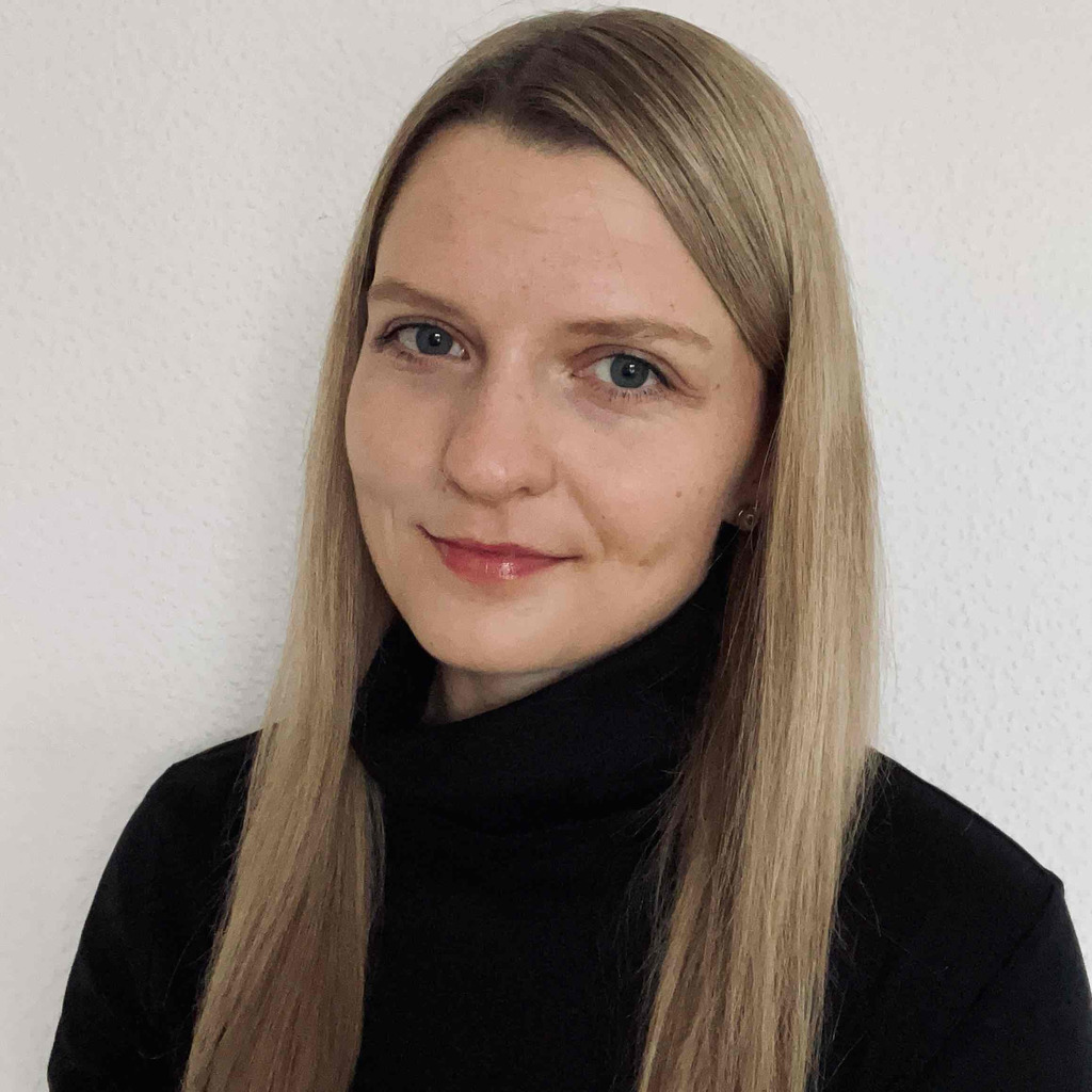 Denise Walter - HR Managerin - Scale PROP | XING