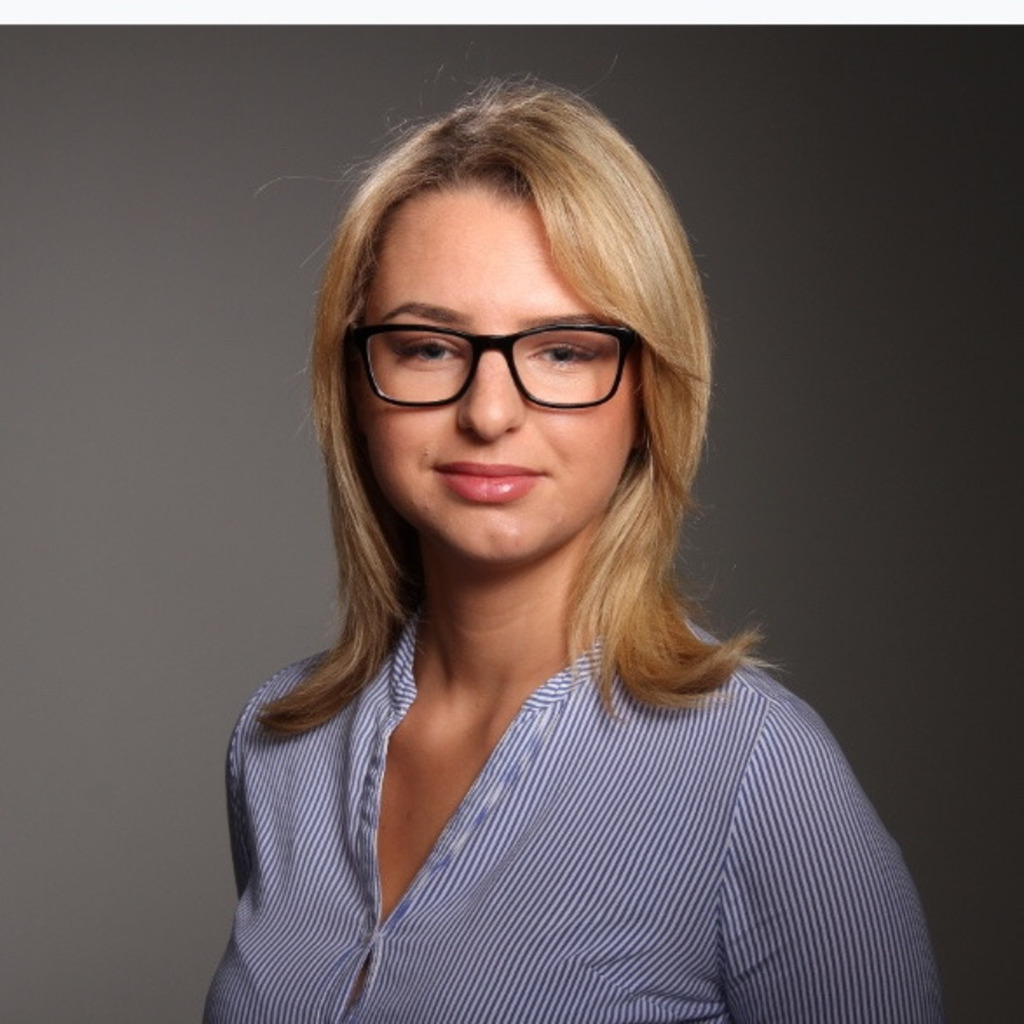 Ayleen Blüm - Steuerfachangestellte - Kanzlei Kohnle & Partner | XING