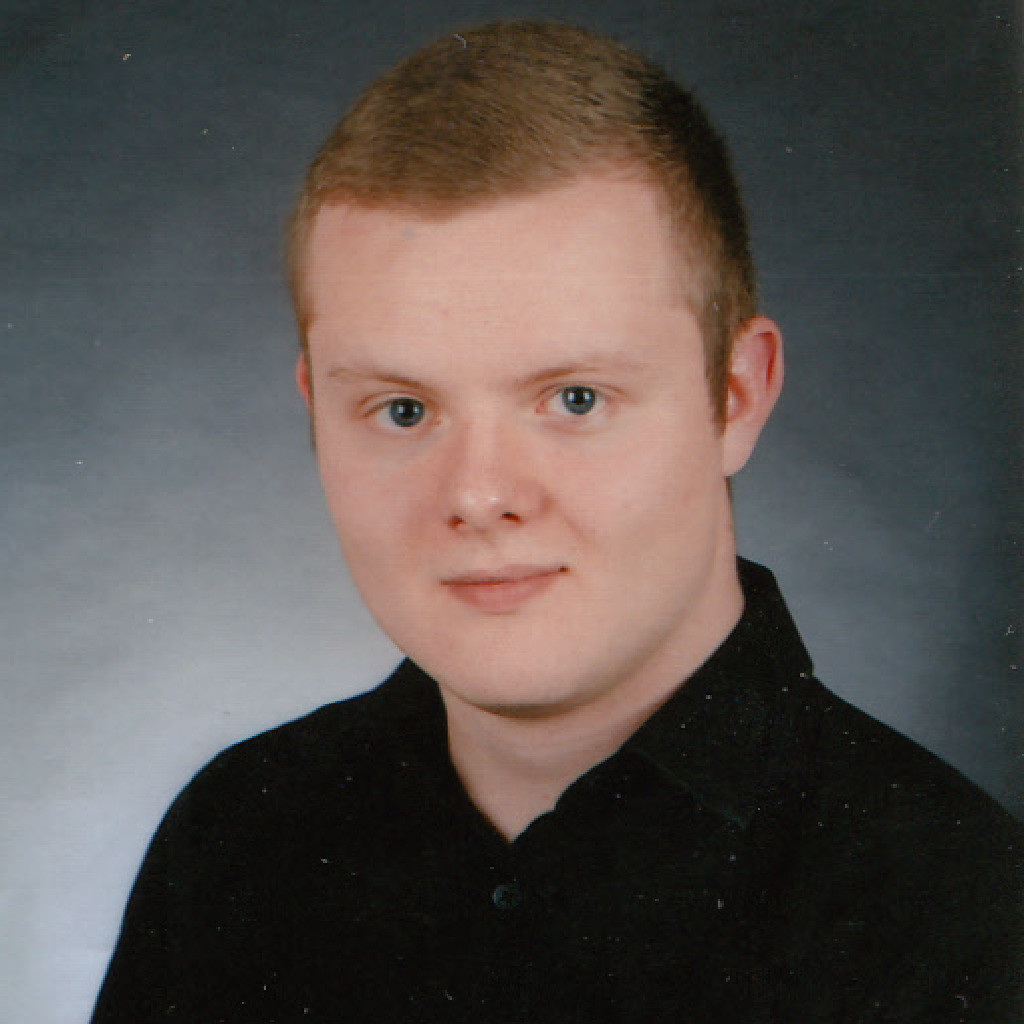 Marvin Rupp - Ausbildungsleitung und .NET Entwickler - Krämer IT ...