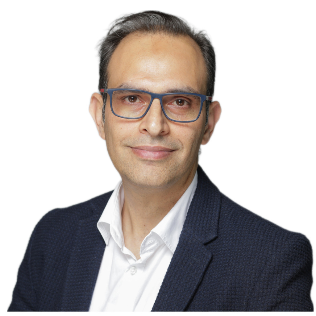 Reza Jamshidi gholdori - Projektingenieur - Projektkoordinator - Plant ...