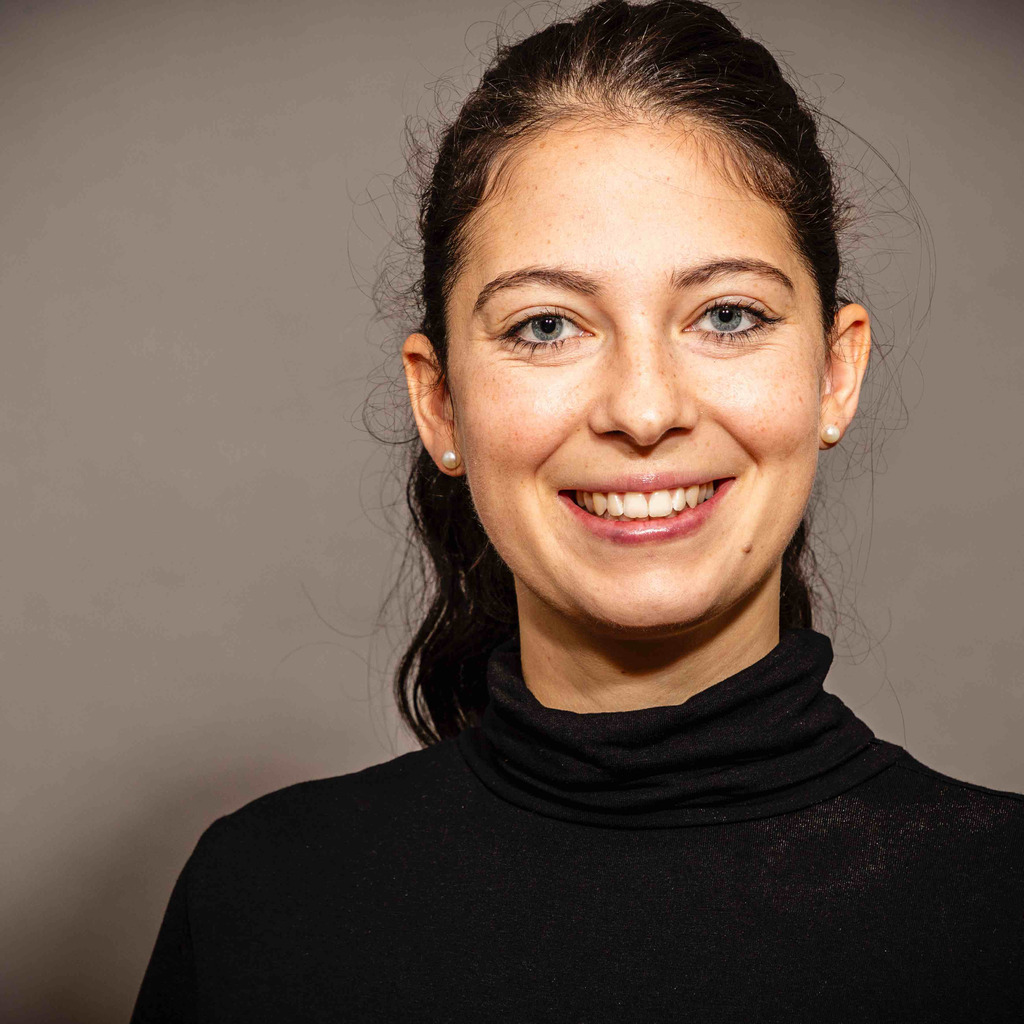 Marie Wolf - Geschäftsführerin - HUFIMPULS | XING