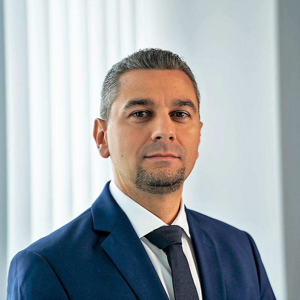 George THEODOR - Contracts & Procurement Manager - Black Sea Oil & Gas ...