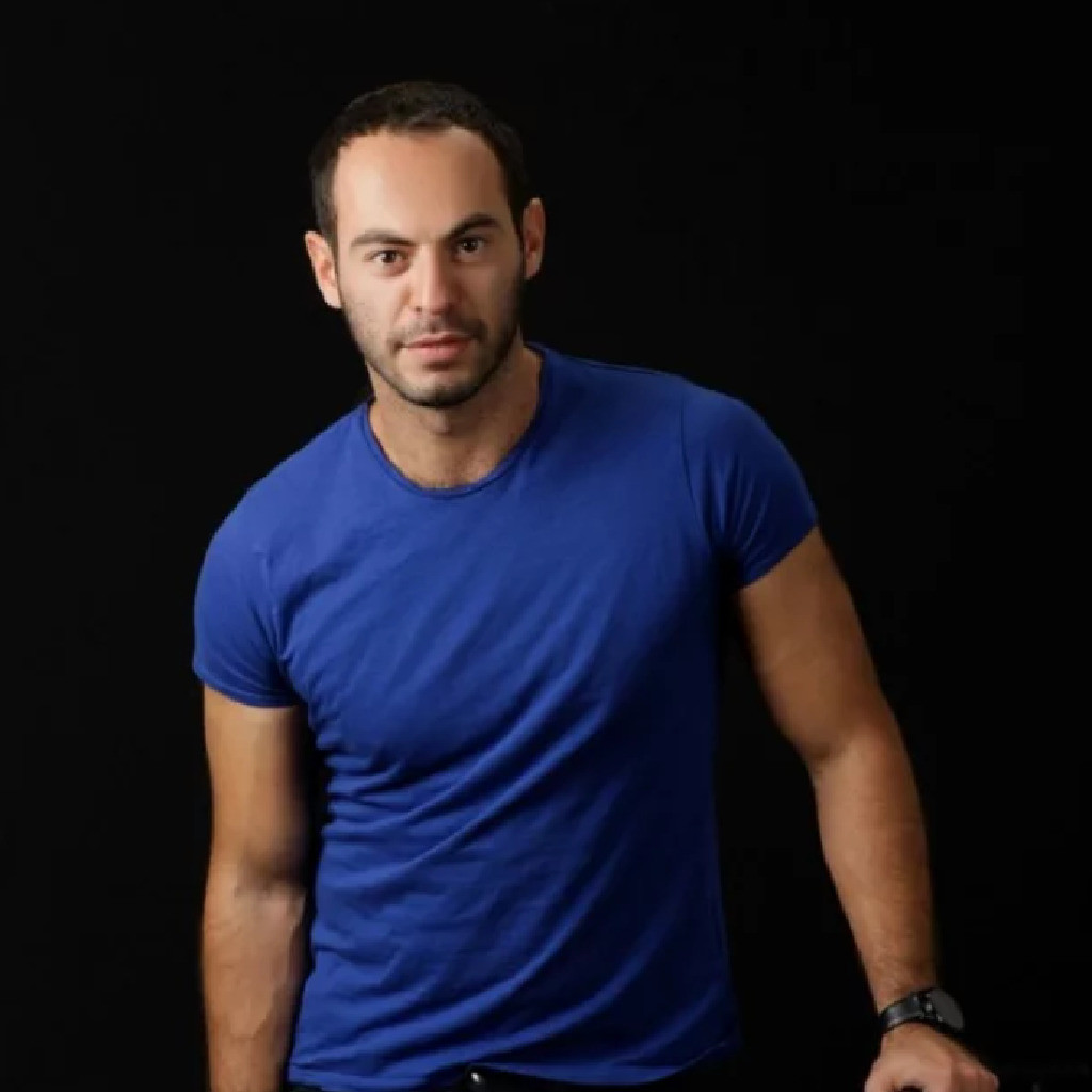 Michael Shlayen - CEO & Founder - Blockchain Headhunter | XING