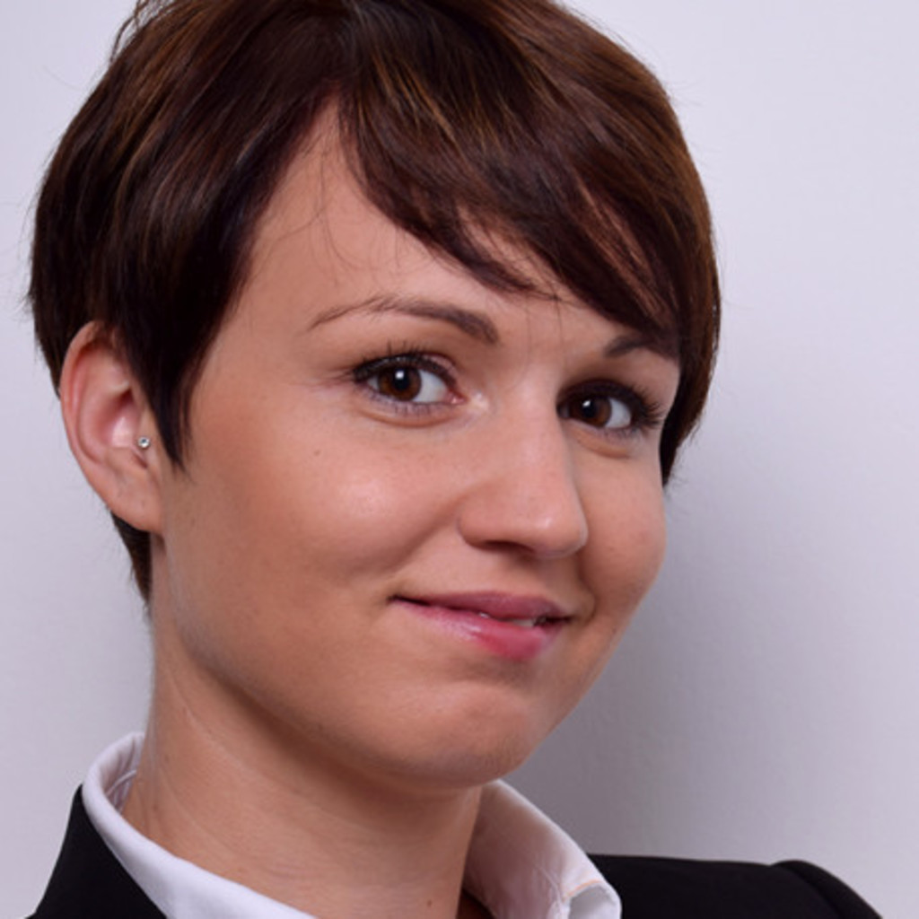 Melanie Freynhofer - Team Leader Purchasing - Greiner Perfoam GmbH | XING