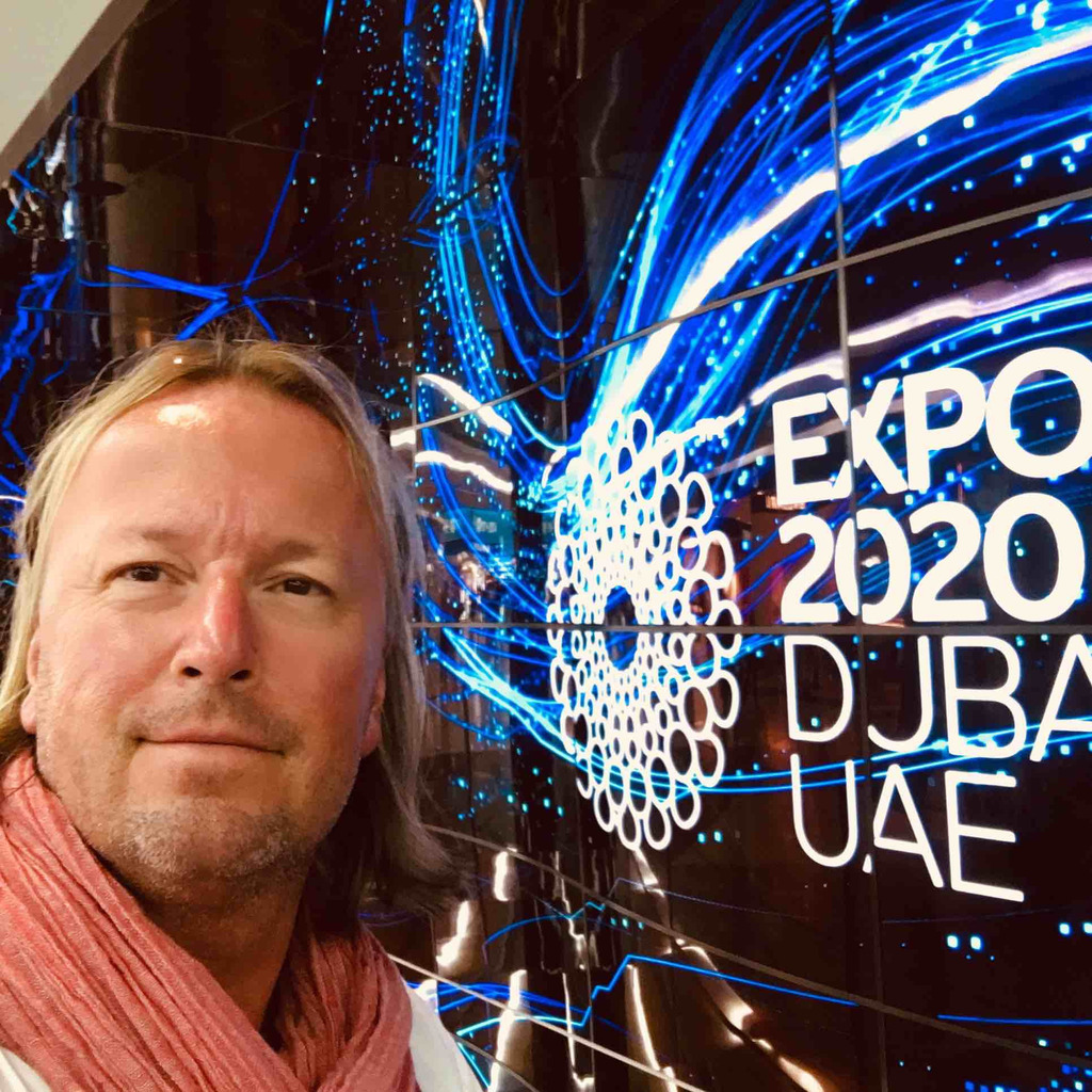 Thomas Dreßler - Geschäftsführender Gesellschafter - CEO - Haupt(R)-IT ...