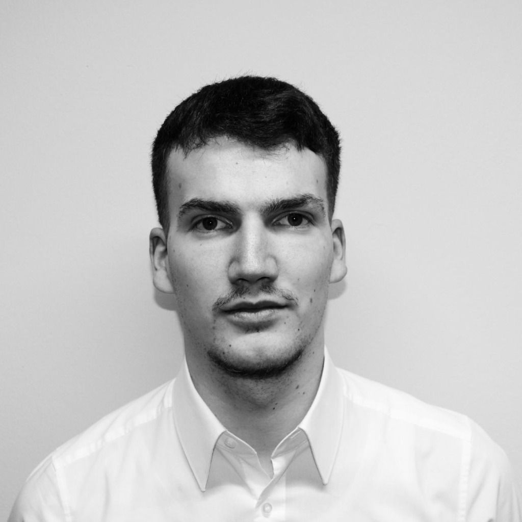 Aaron Groß - Vertriebsmitarbeiter, Prokurist - Holz-Gross GmbH | XING